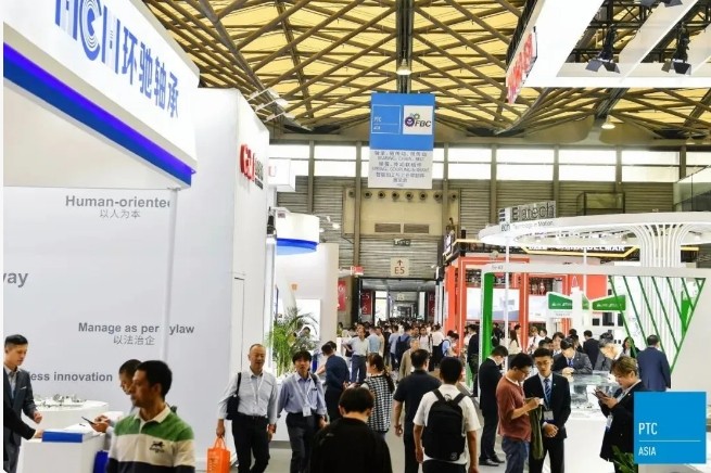 PTC ASIA动力传动展-展会新闻-PTC动力传动展