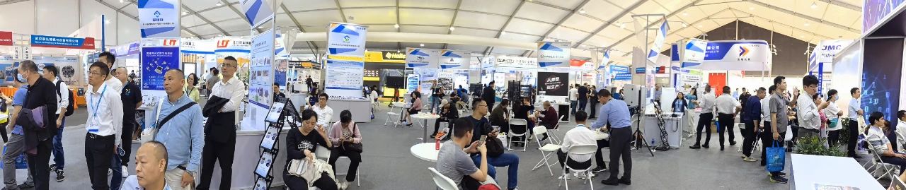 高新技术展区-PTC ASIA 亚洲国际动力传动与控制技术展览会